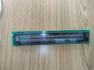 LCDs & Displays - Noritake Itron