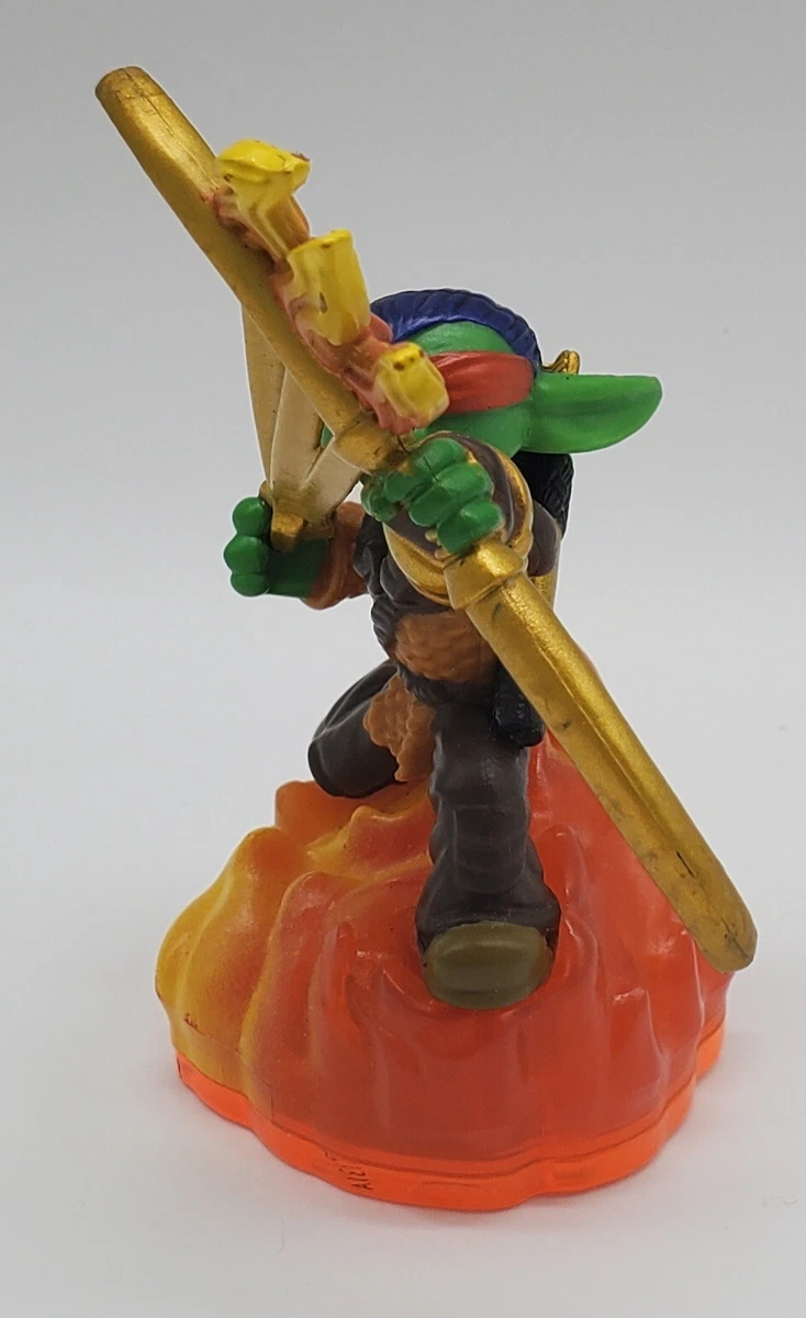 Skylanders Flameslinger
