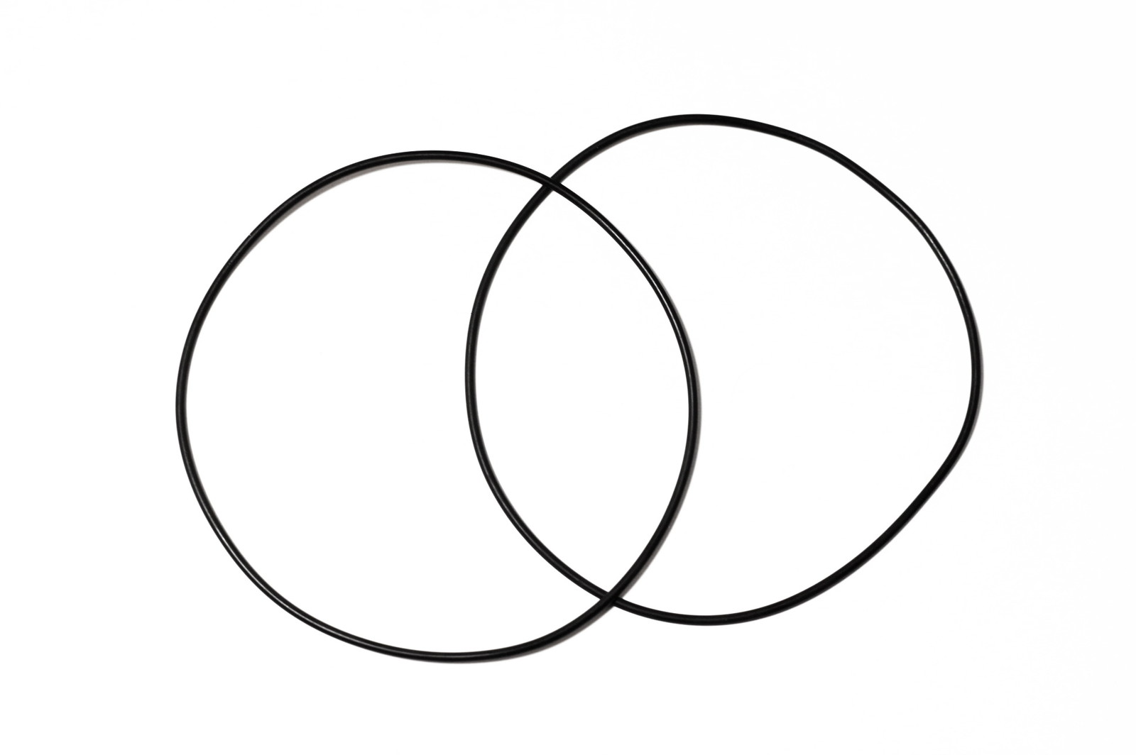 SET BELTS SONY TC-117 STEREO CASSETTE TAPE DECK RECORDER EXTRA STRONG ...