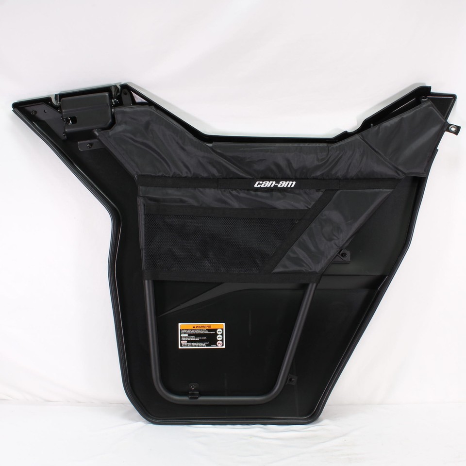 Can-Am OEM Half Doors Kit, 715006314 | eBay