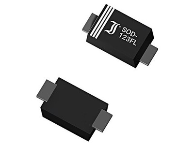 10 x diodo SMF6.5CA-DIO10 SMF6.5CA: TVS 200W 7,2-8V 17,86A ...