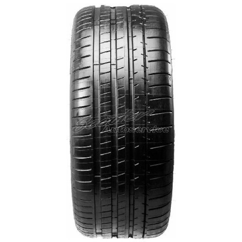 2-er Satz MICHELIN SOMMERREIFEN 335/25 R 20 99Y ZR RUNFLAT | 85023 ...