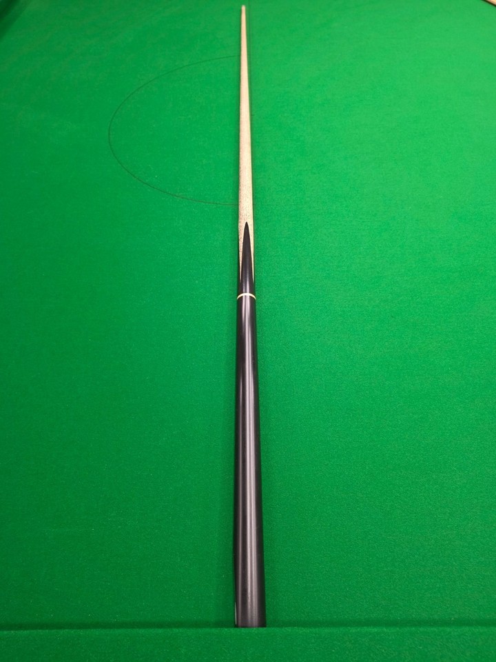 M Saraburi Ultimate Ash Shaft, Ebony 3/4, 58.5, 10.0, 19.50 | eBay UK