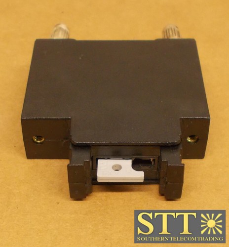 3140195P GE TFD FUSE HOLDER FOR TPS/TLS FUSES 1-125 AMPS 80 VDC TFD-101 ...