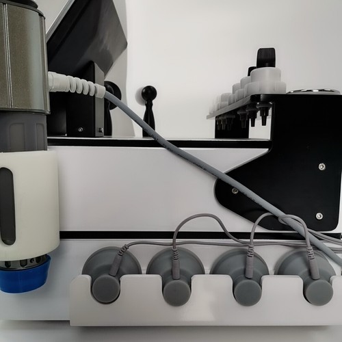 3 in 1 Pro Tecar RET CET Therapy Deep Care Shock Wave Body Pain Relief ...