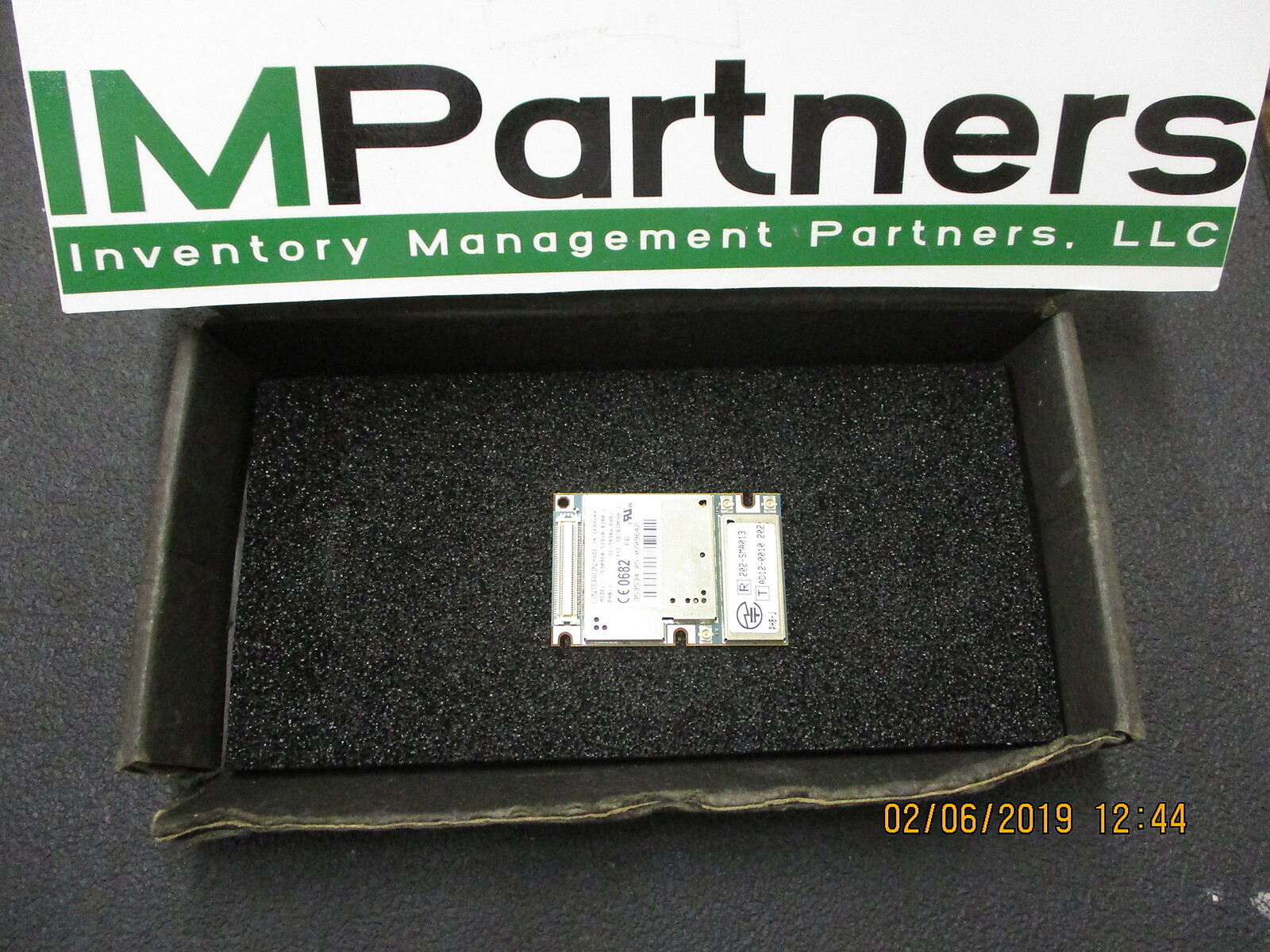 PH8-J Cinterion Wireless Module BRAND NEW! | eBay