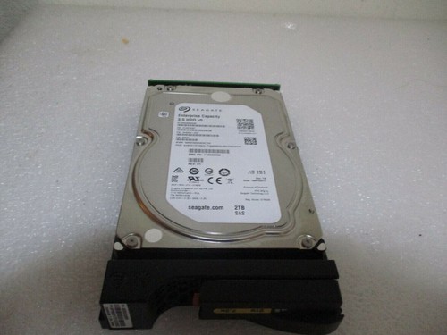 EMC 005052091 2T 2TB SAS 7.2K 3.5 "DD2200 DD2500 Storage Hard Disk | eBay