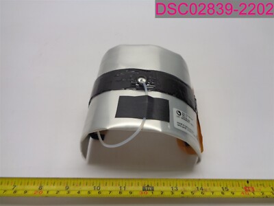 QTY=6; CommScope TDUX-60-C004 Inflatable Duct Seal Size 60. EG1560-000 ...