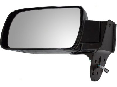 Left Mirror For 1978-1986 Chevy C10 1985 1979 1981 1982 1980 1983 1984 ...
