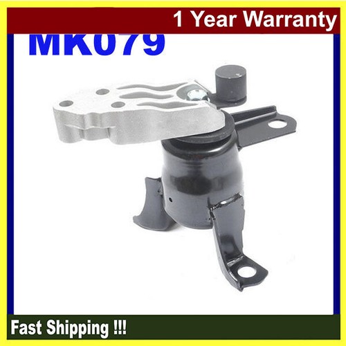 New Engine Motor Mount Front Right For 11-14 Mazda 2 D652-39-060H MK079 ...