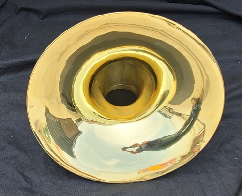 Jupiter Brass Sousaphone Bell | eBay