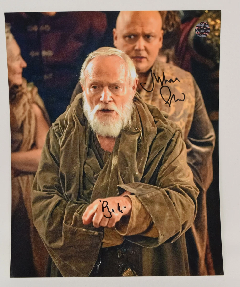 Game Of Thrones Grand Maester Pycelle