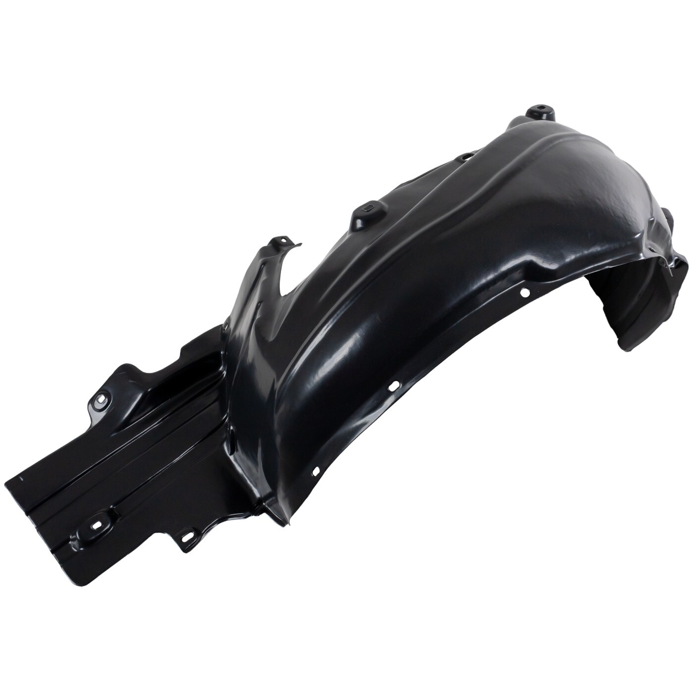 Splash Shield For 2000-2003 Honda S2000 Front, Passenger Side | eBay