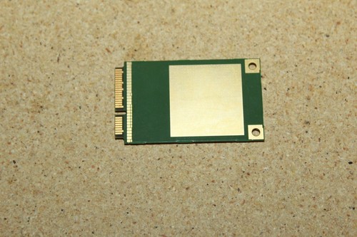 SIERRA WIRELESS MC7355 WWAN Adapter Panasonic Toughbook CF-31 CF-19 ...