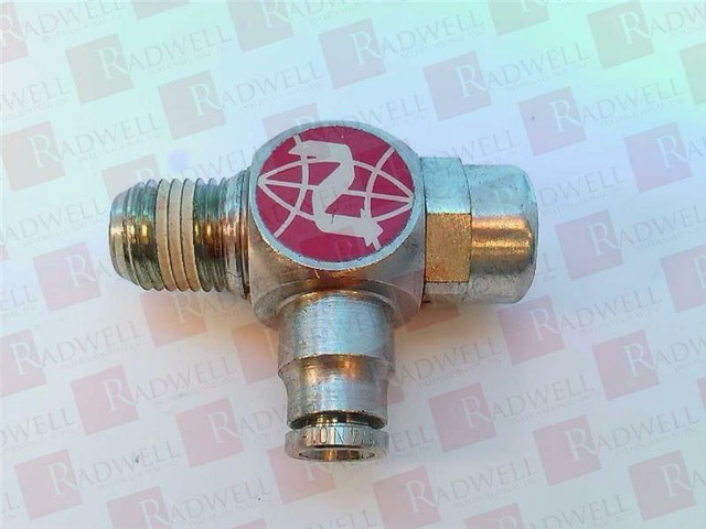 NOS Norgren PNEUFIT Check Valve 124GA0428 for sale online | eBay