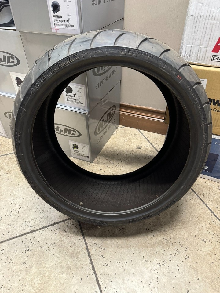 Metzeler ME 880 Marathon Rear Tire 280/35 VR 18 | eBay