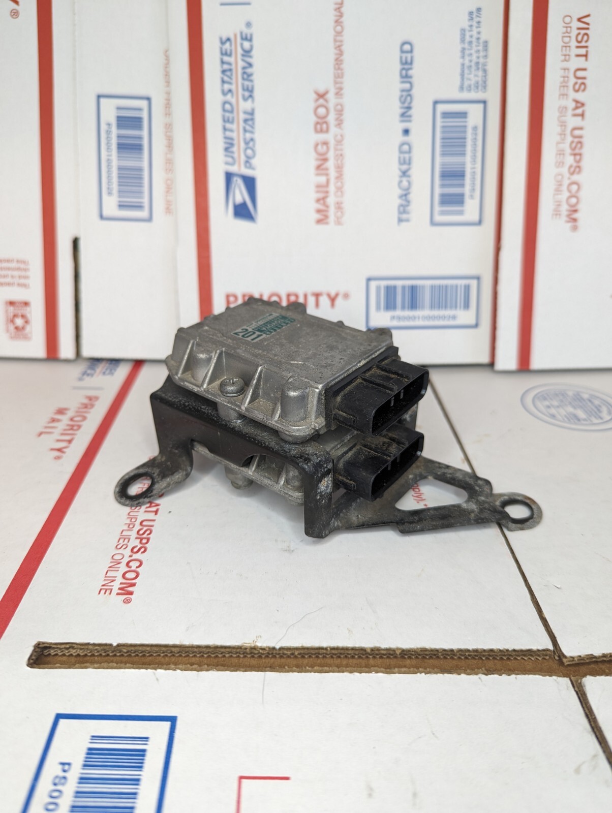 Toyota 4runner 3.0 V6 DUAL 3VZE IGNITER COIL PACK ignition 89621-12050 ...