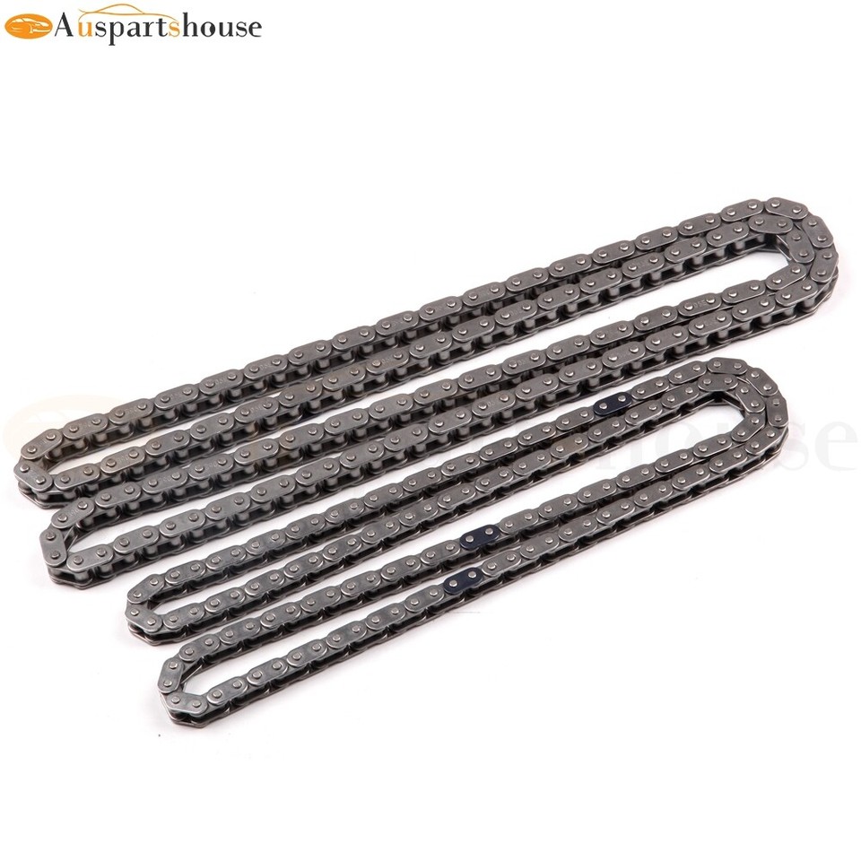 Timing Chain Kit For CHEVROLET COBALT L4 2.0L 2.2L 2.4L 2006-2010 9 ...