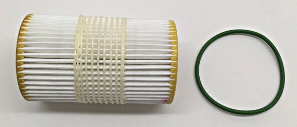 VAG 06E115562H - Cross reference oil filters