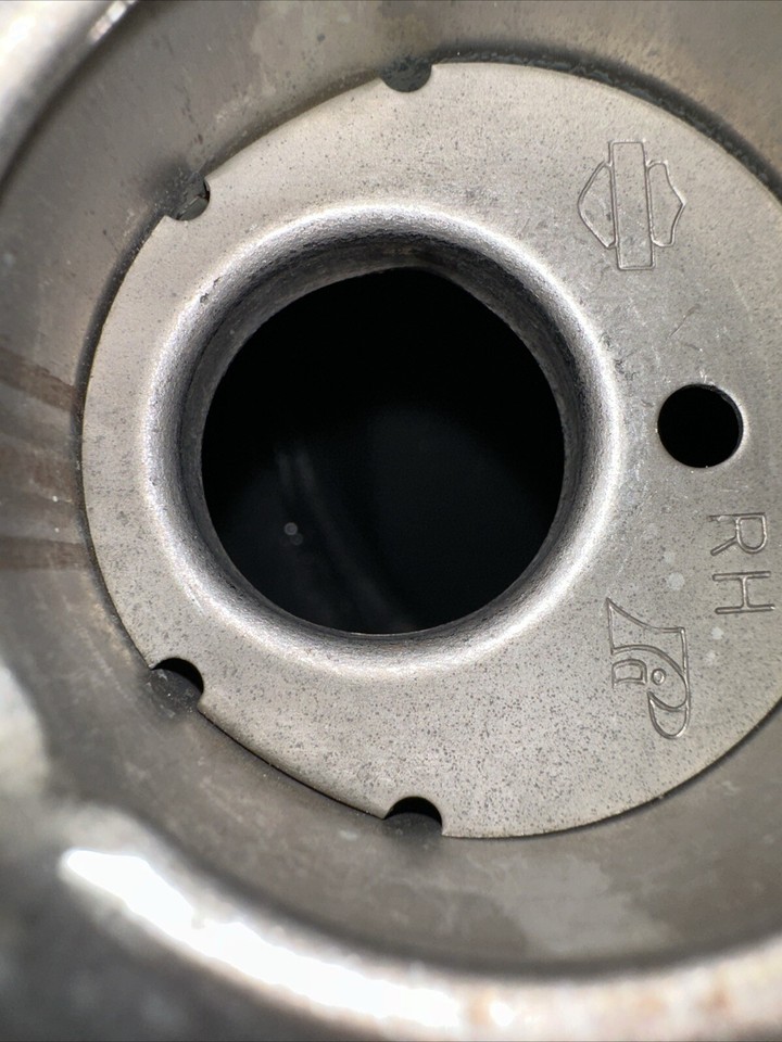 1991-2005 Harley-Davidson Dyna Wideglide Lowrider Gas Tank | 61039-96 ...