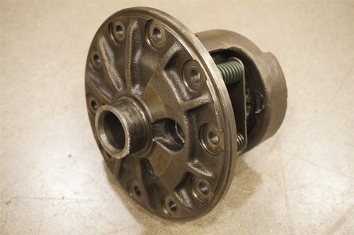 Original GM 64-78 Corvette 3 Series Eaton Differential Posi Carrier ...