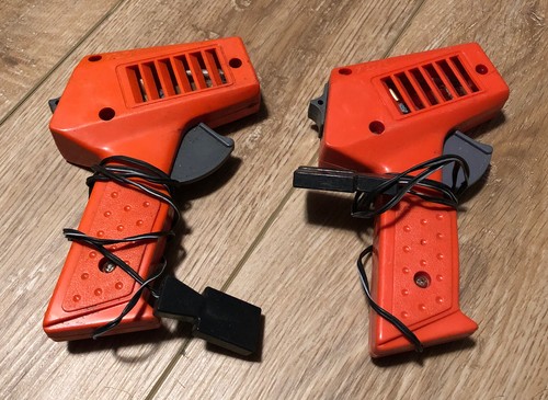 Tyco TCR Slotless Car Racing Controllers - Untested | eBay