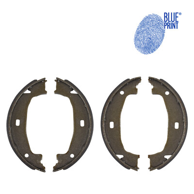 BLUE PRINT Brake Shoe Set - ADBP410034 34416761290 | eBay Australia