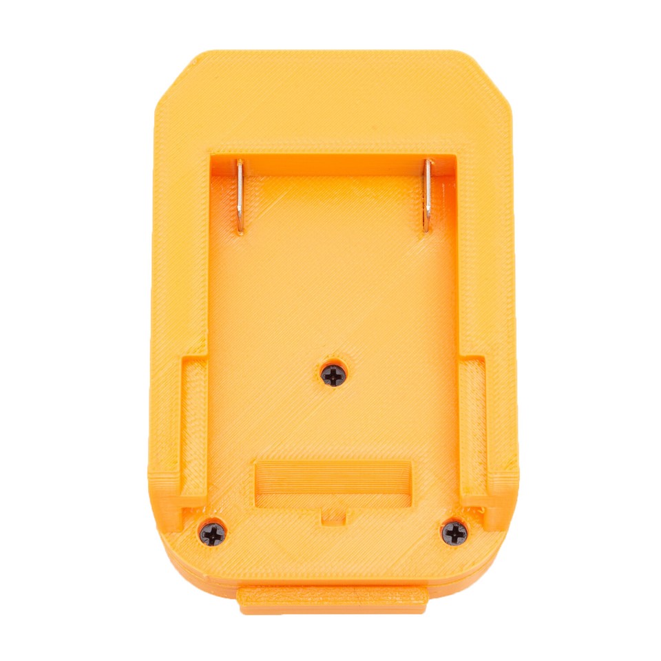 Adapter For HART 20V Battery Convert to Fit For Dewalt 20V Max Cordless ...