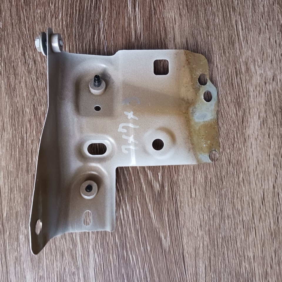 TESLA MODEL 3 BIW REAR FASCIA RIGHT BRACKET 1095609-00-E | eBay