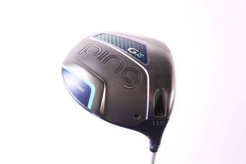 Ping G LE 11.5* Driver Ladies Flex Ping ULT 230 Good | eBay