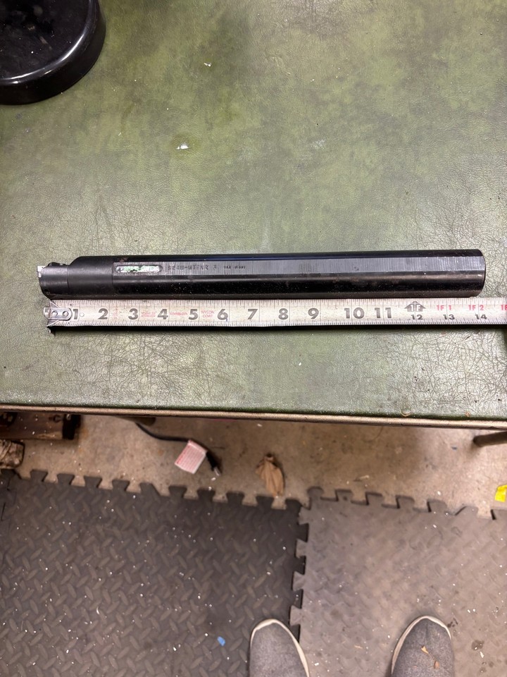 speedi cut s24u-mtfnr3 inside cut carbide insert lathe tool | eBay