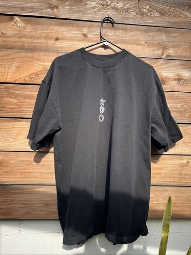 1017 ALYX 9SM x Destroy Lonely No Stylist Concert Tour Merch T Shirt ...