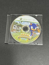 Sonic the Hedgehog (Microsoft Xbox 360, 2006) for sale online | eBay