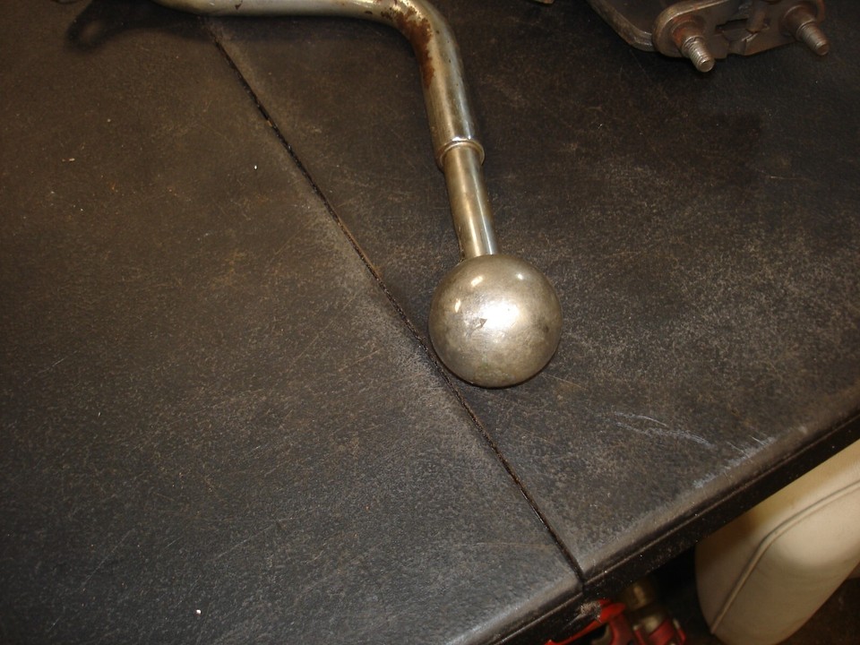 1965 1966 1967 ITM Chevy 4 Speed Impala Chevelle T10 Muncie Saginaw ...