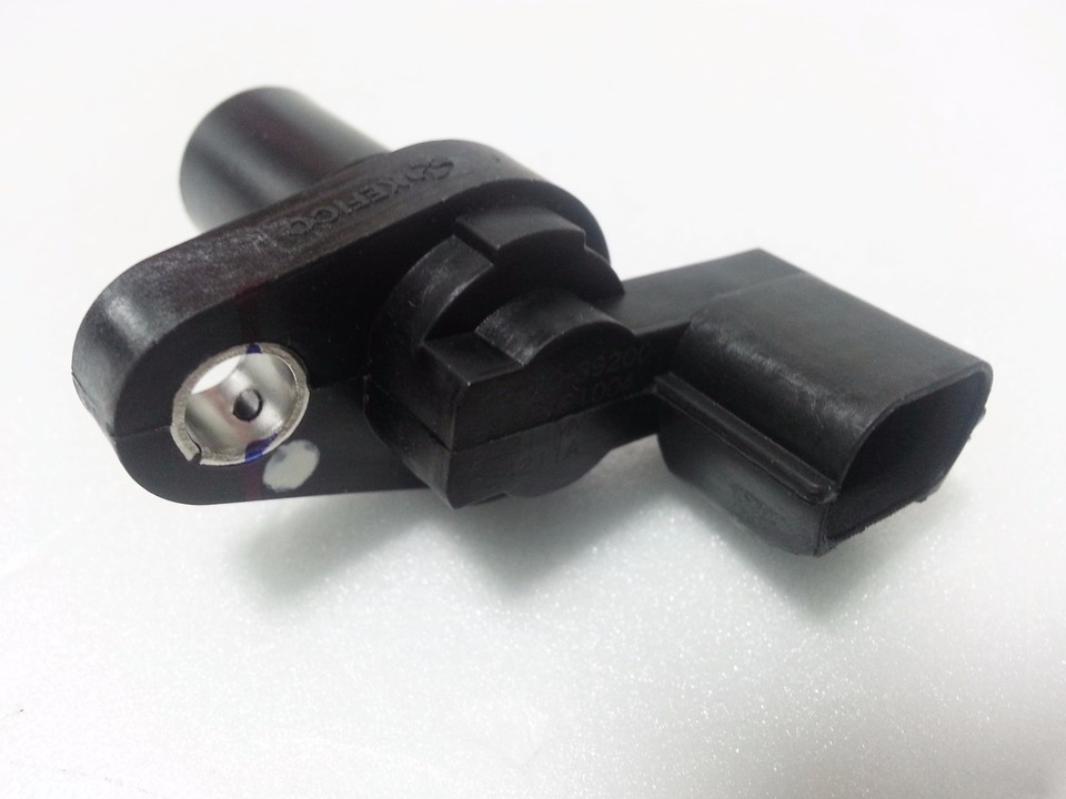 OEM Genuine Input Auto Trans Speed Sensor Fits 06-12 Hyundai Kia #42620 ...