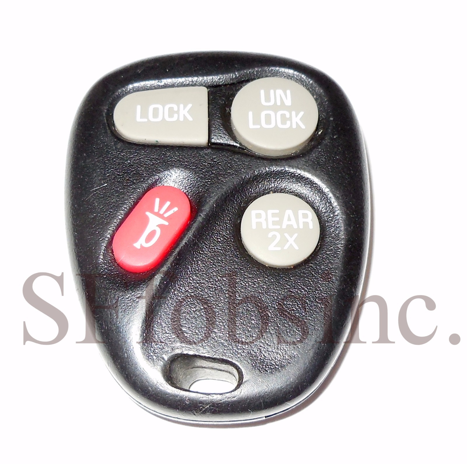 OEM GM GMC CHEVY BUICK PONTIAC OLDS KEYLESS REMOTE FOB PHOB AB01502T ...