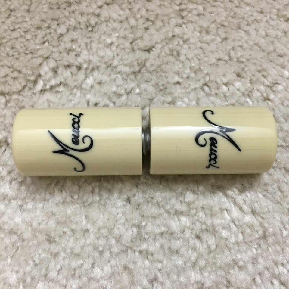 Meucci Pool Cue Joint Protectors, 58 STYLES IN THIS LISTING, Sets Of 2 ...