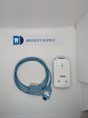 Schick/Sirona CDR Elite Size 2 Sensor - MINT | eBay