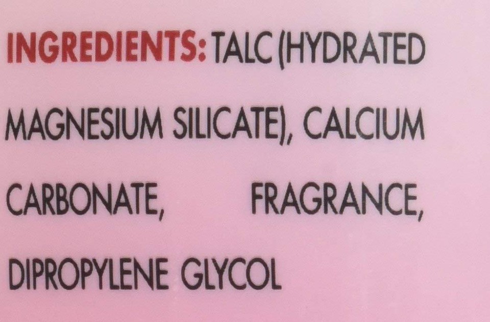 Ponds Body Talc Dream Flower Pink Lilly, Magic, Sandal Fragrance Talcum ...