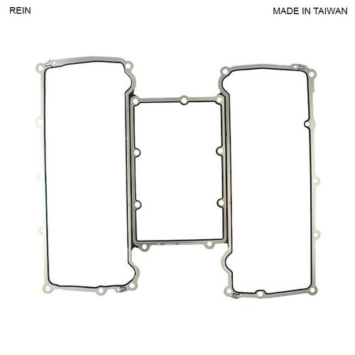 LAND ROVER INTERCOOLER MANIFOLD GASKET RR SPORT RANGE 10-18 VELAR ...