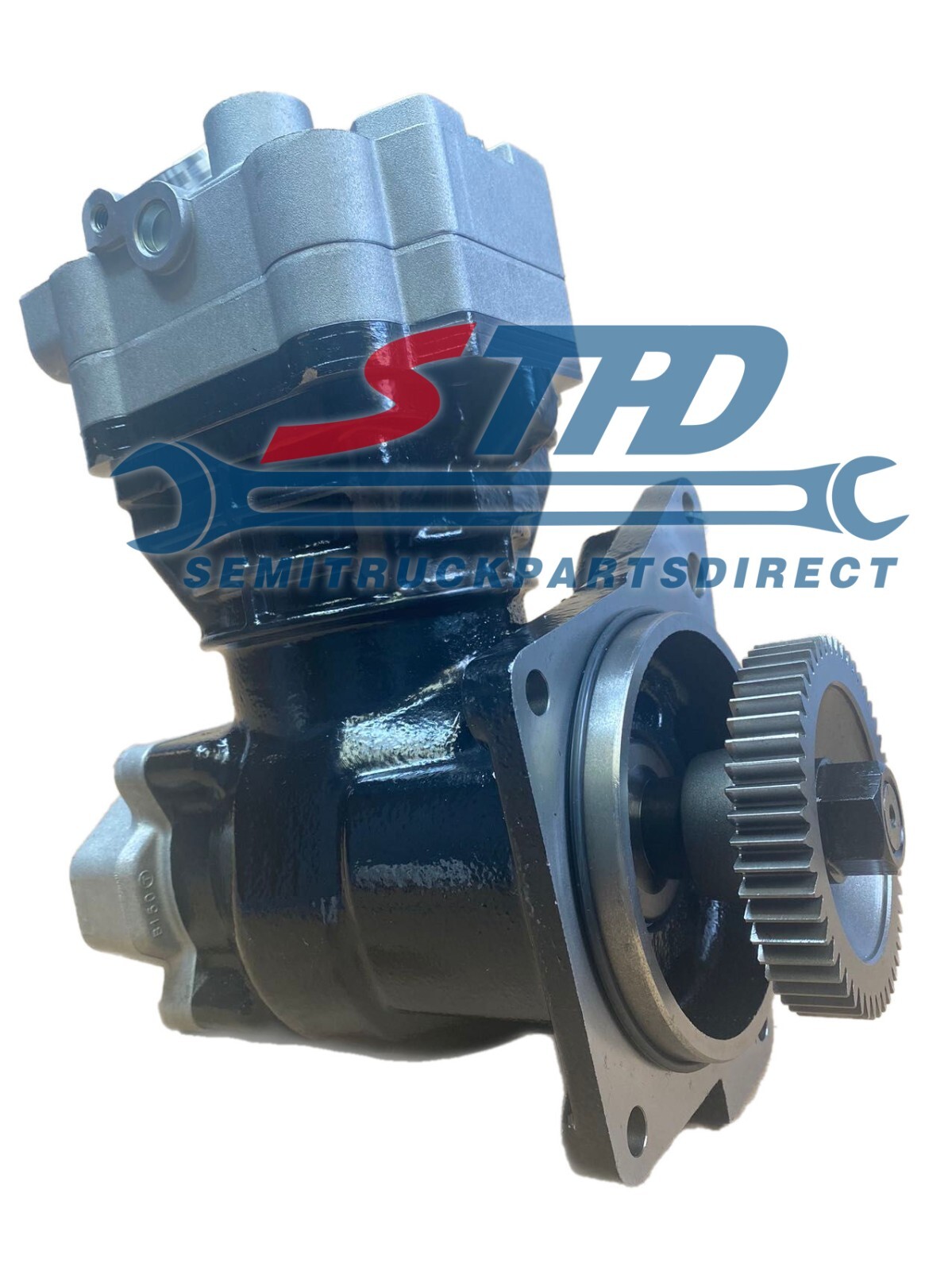 Detroit DD15 Air Compressor For Detroit DD15 4711302515 DDE ...