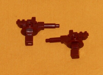 original G1 Transformers SCATTERSHOT COMPUTRON SHOULDER GUNS weapons ...