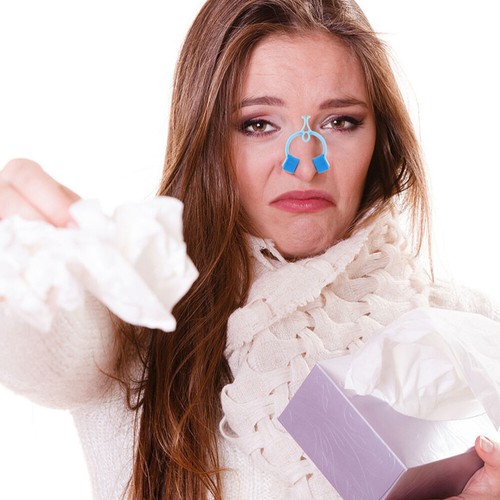 16 Pcs Nose Correction Clip Child Straightener Plastic Clips Lifting ...