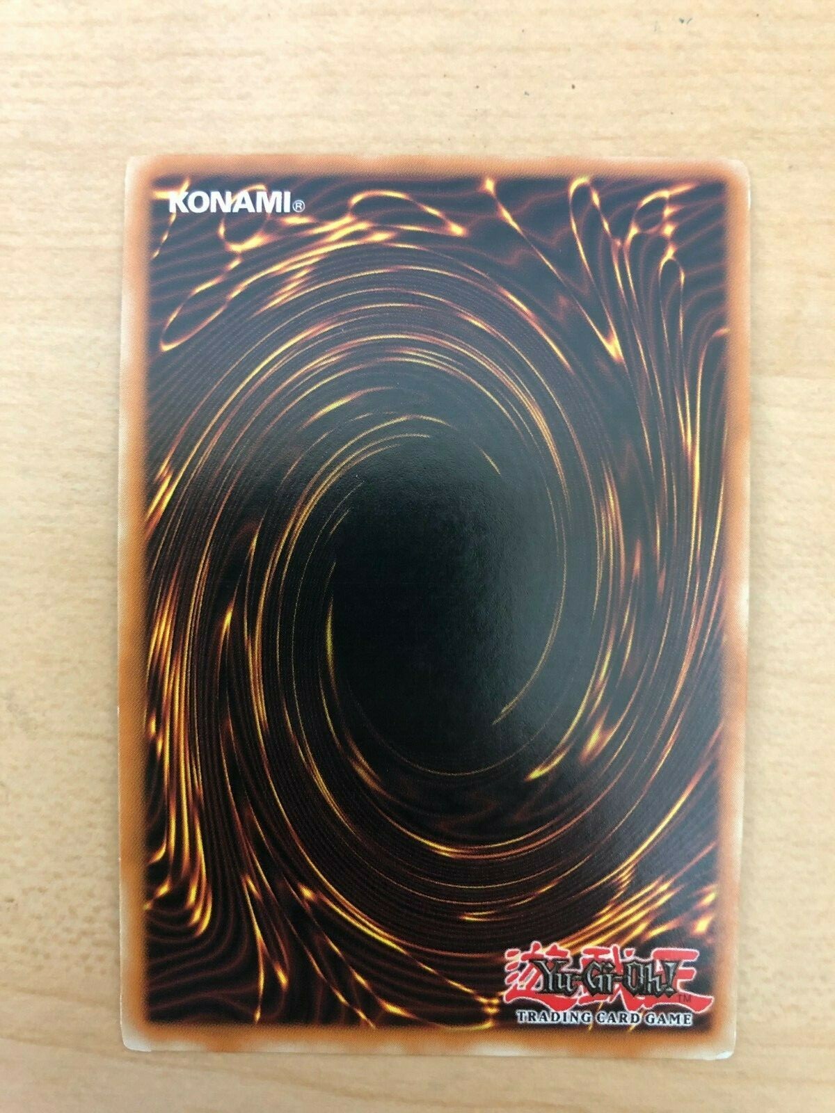 SUPER RARE! Yugioh Infernal Flame Emperor SD3-PT001 1st Edition Holo ...
