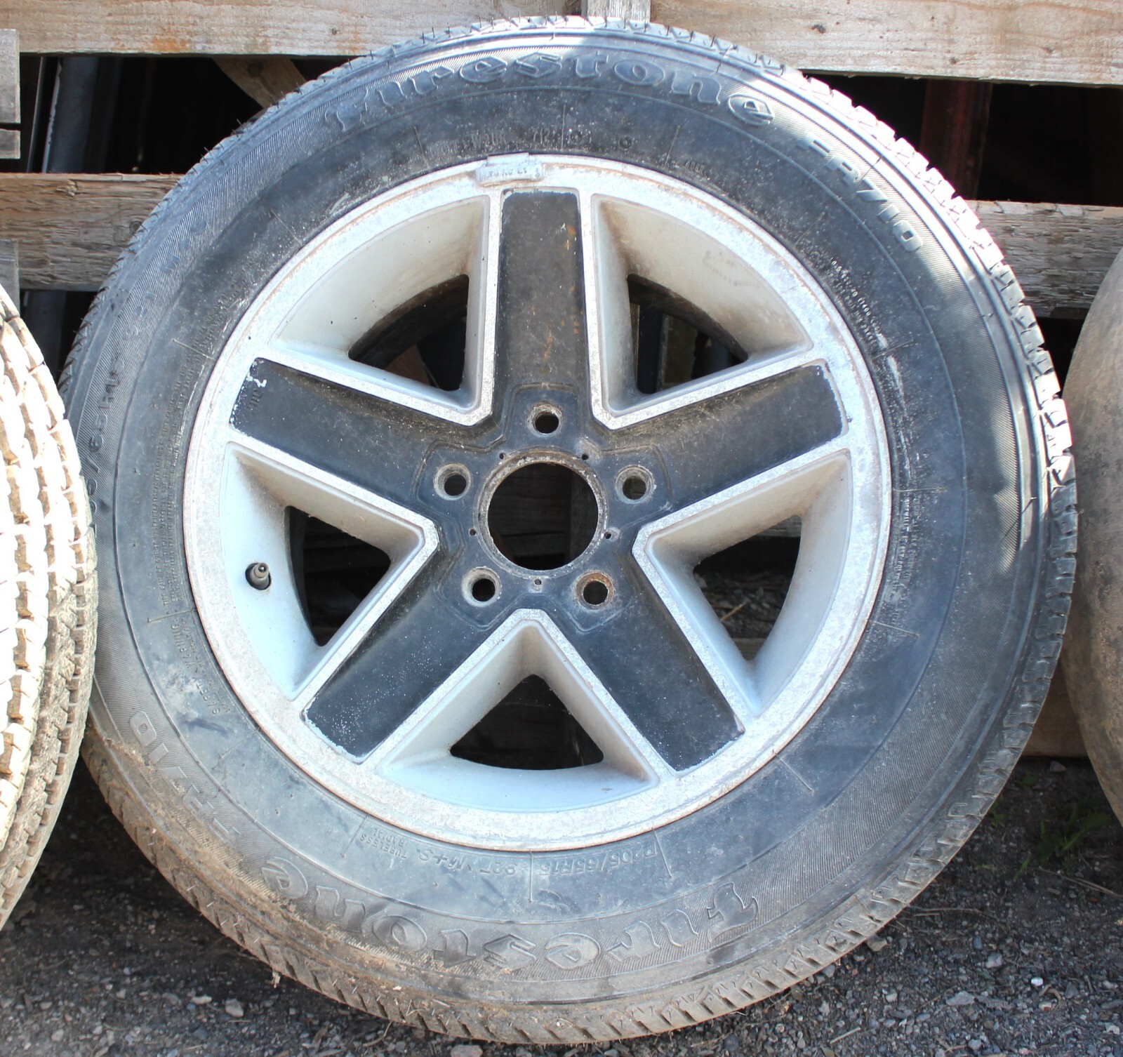 1982-1992 Chevrolet Camaro Z28 wheels set 4pc. | eBay