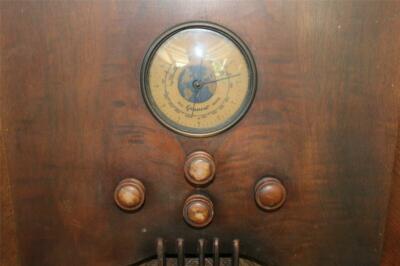 1935 Grunow Antique Radio MODEL 681 | eBay