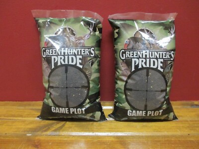 10lbs TROPHY FORAGE RAPE SEED Food Plot Seed For Deer Turkey Excellent ...