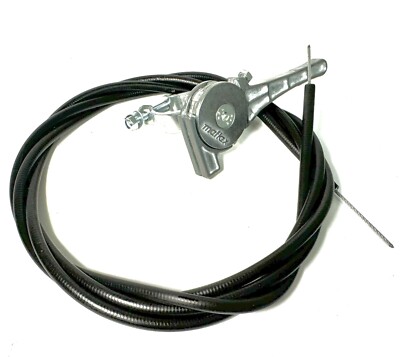 Wacker Neuson Genuine OEM Throttle Cable kit fit CT36 Trowel | eBay