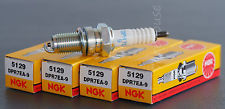 4pc (new) - NGK # 5129 Standard Spark Plug - DPR7EA-9 - Made Japan | eBay