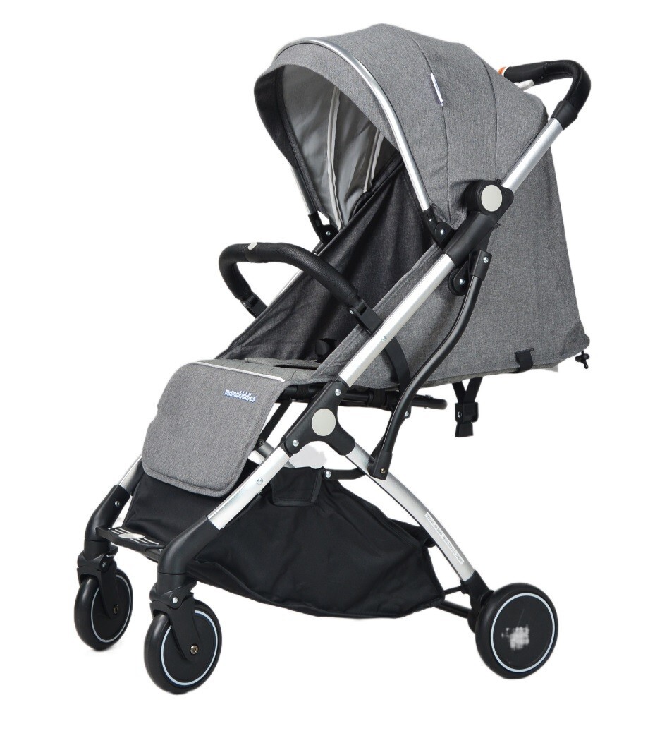 travellers stroller ultra lightweight